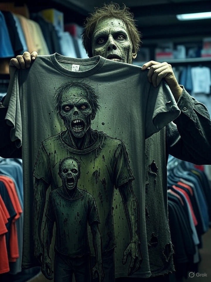 Store – Mutant Hollow: Zombie Science & Cryptid Pathogens